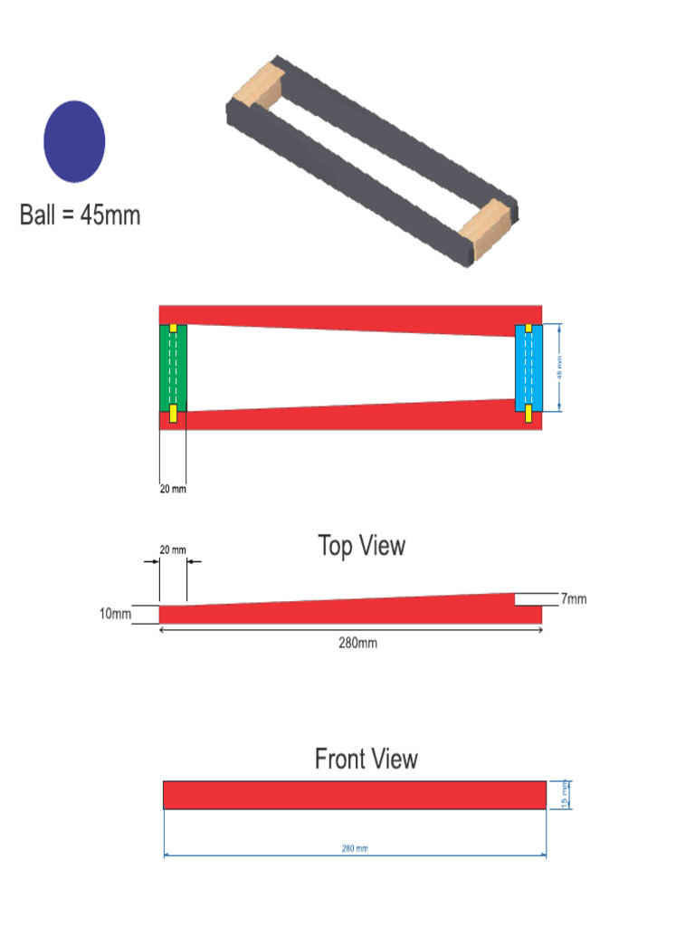 Final File - Ball Tracker | PDF
