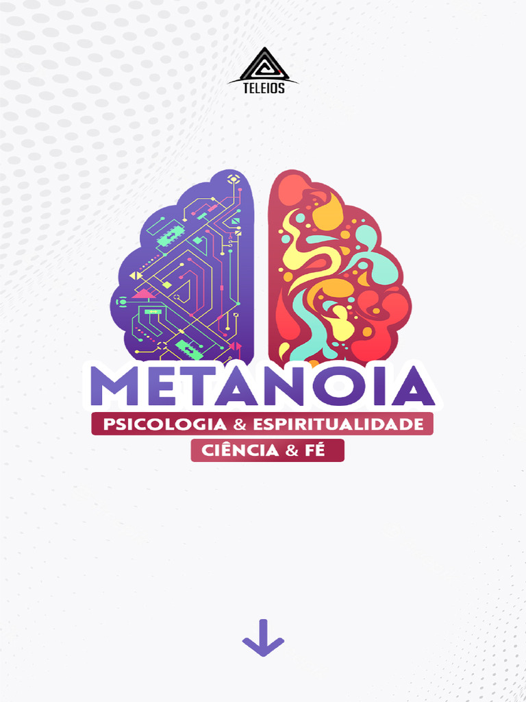 Metanoia | PDF