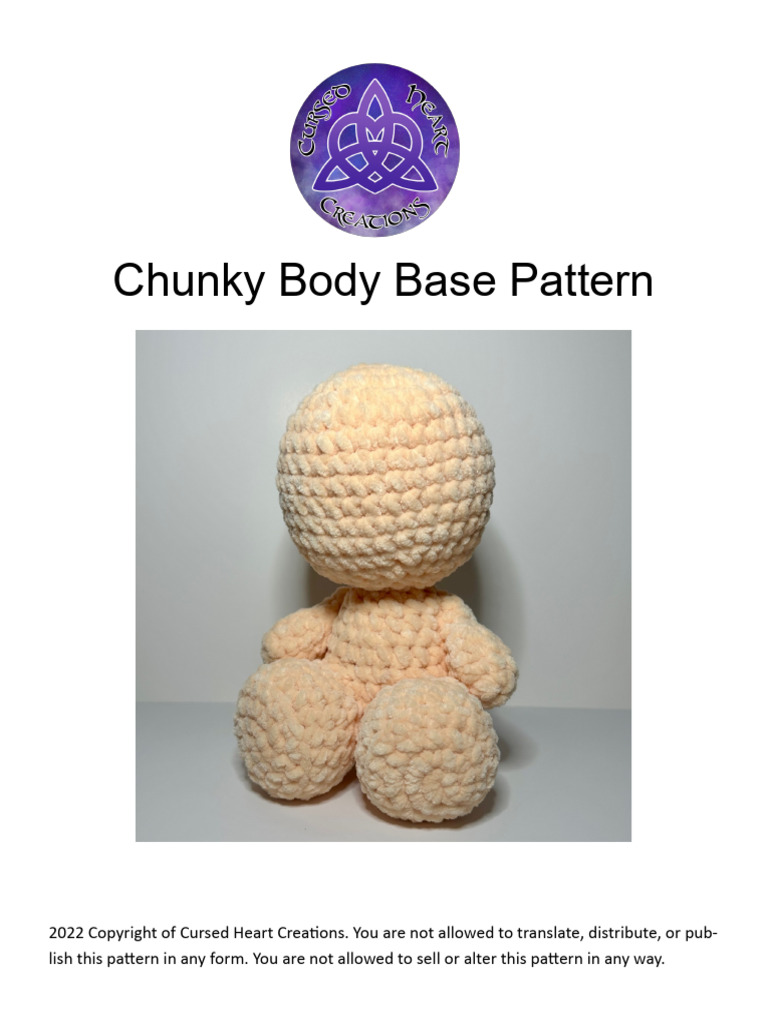 Base Pattern Final | PDF