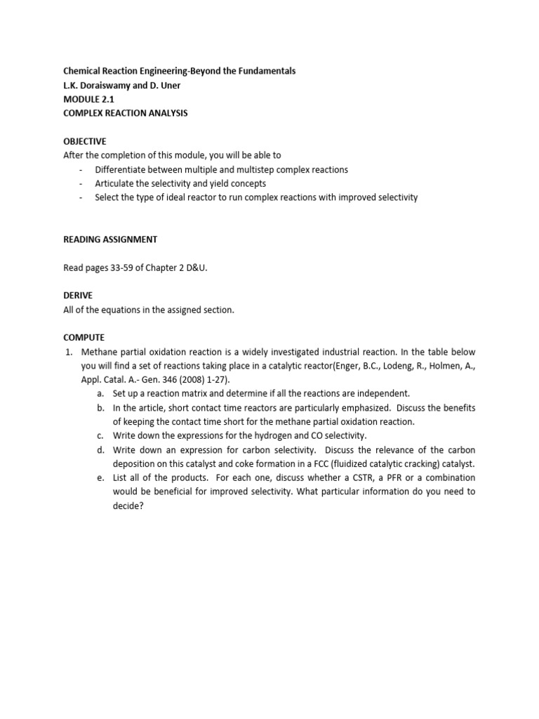 Module 2.1 | PDF