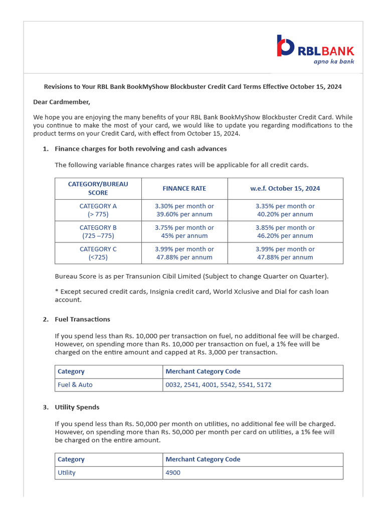Blockbuster Oct15 2024 | PDF
