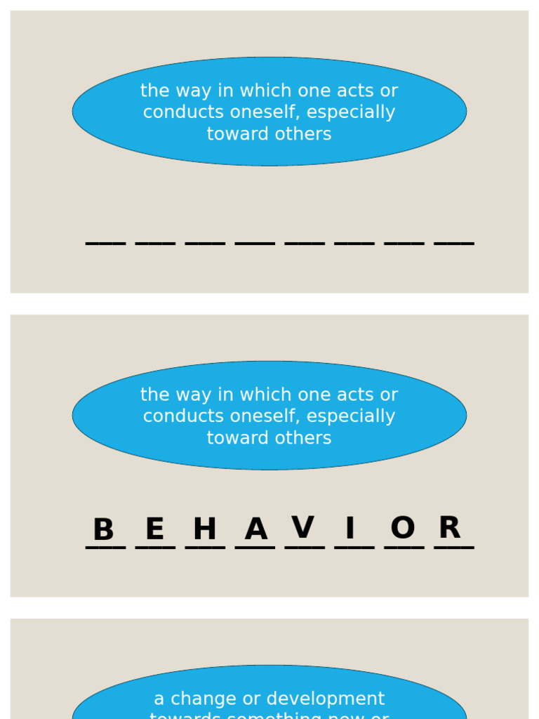 Trends in Organizational Behavior | PDF