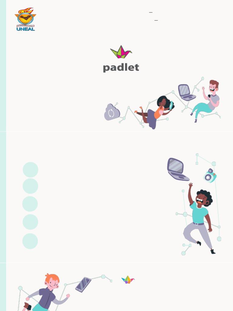 Padlet FIM | PDF