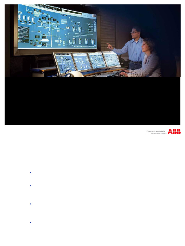T310-07 Trend Displays - RevB | PDF