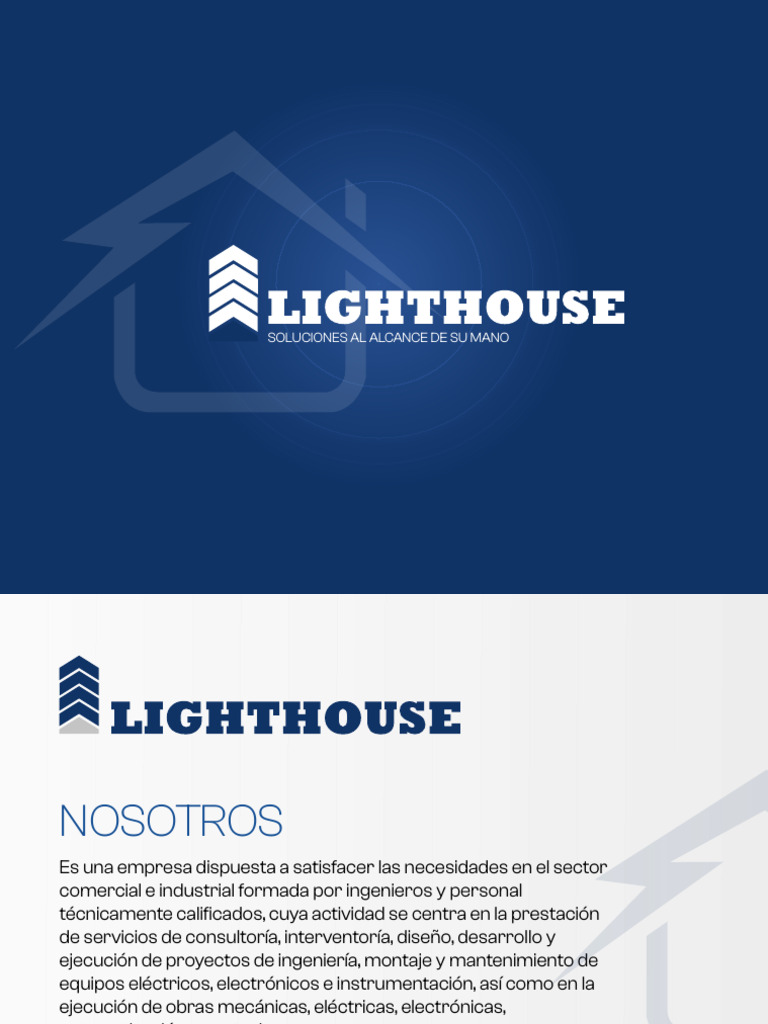 Brochure LHC 2 | PDF