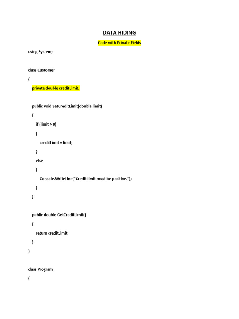 Data Hiding | PDF Data Hiding | PDF