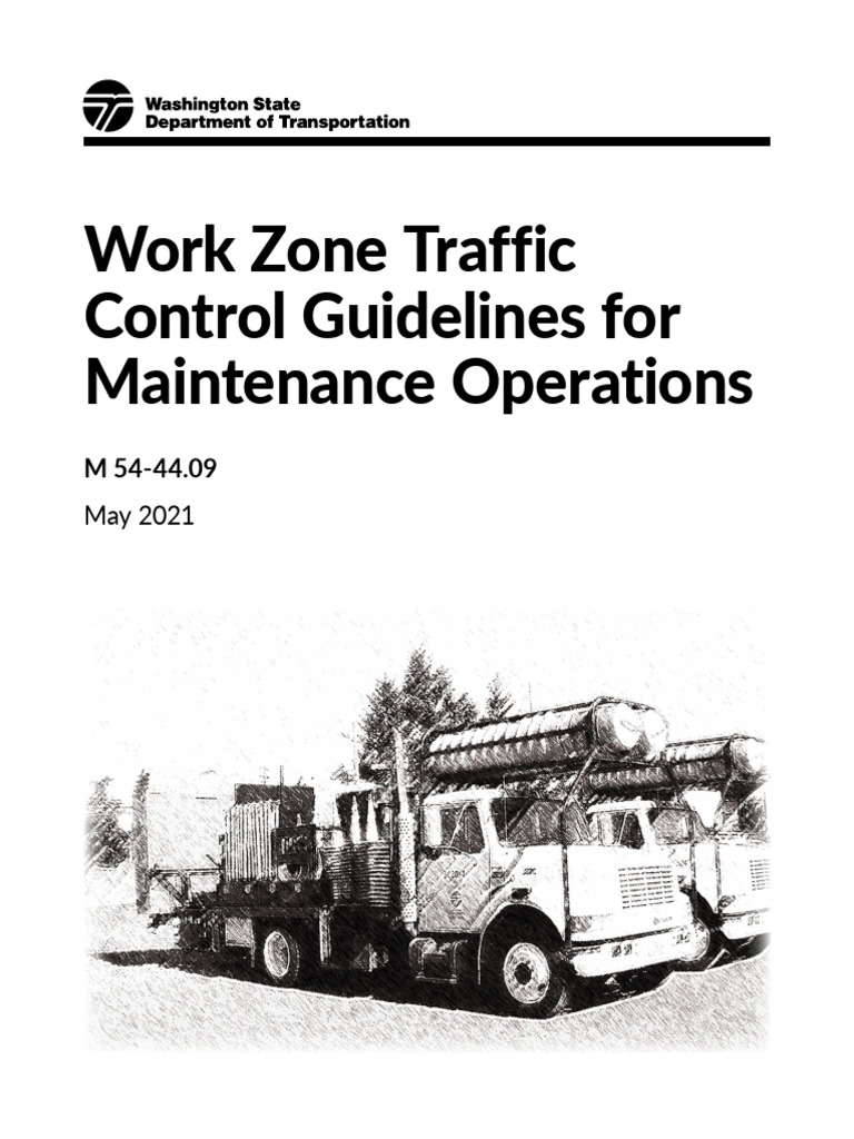 workzone | PDF
