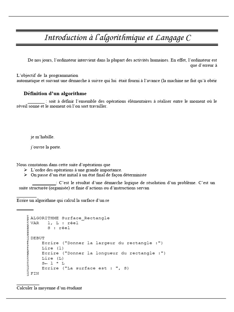 Chp1_Introduction | PDF