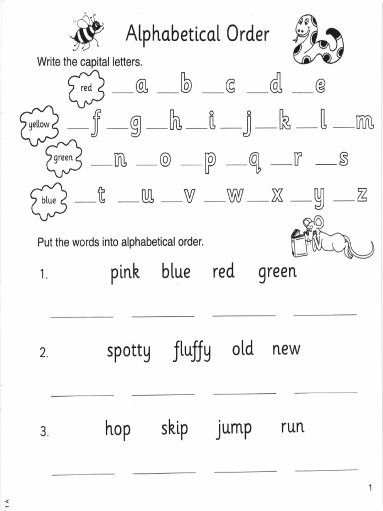 Jolly Grammar Work Book 5 | PDF