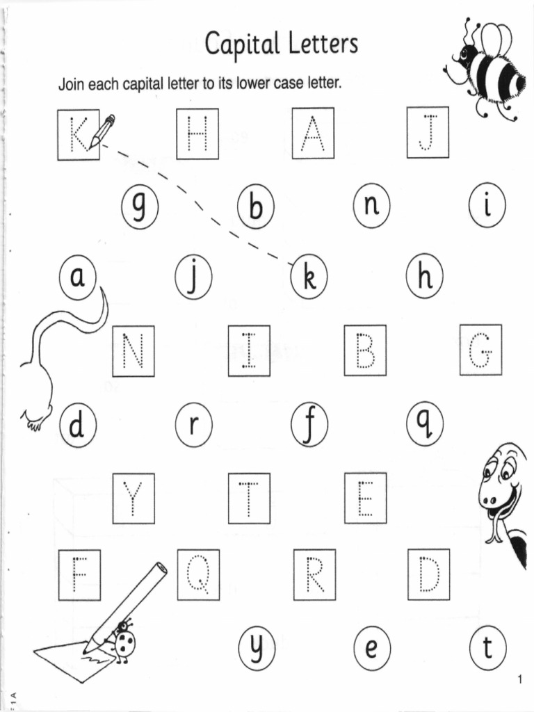 Jolly Grammar Work Book 2 | PDF