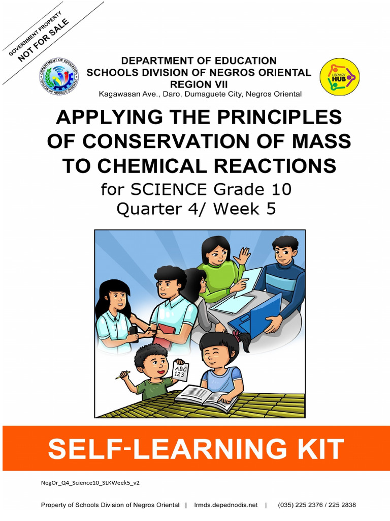 g10 q4 Week5edited Final | PDF