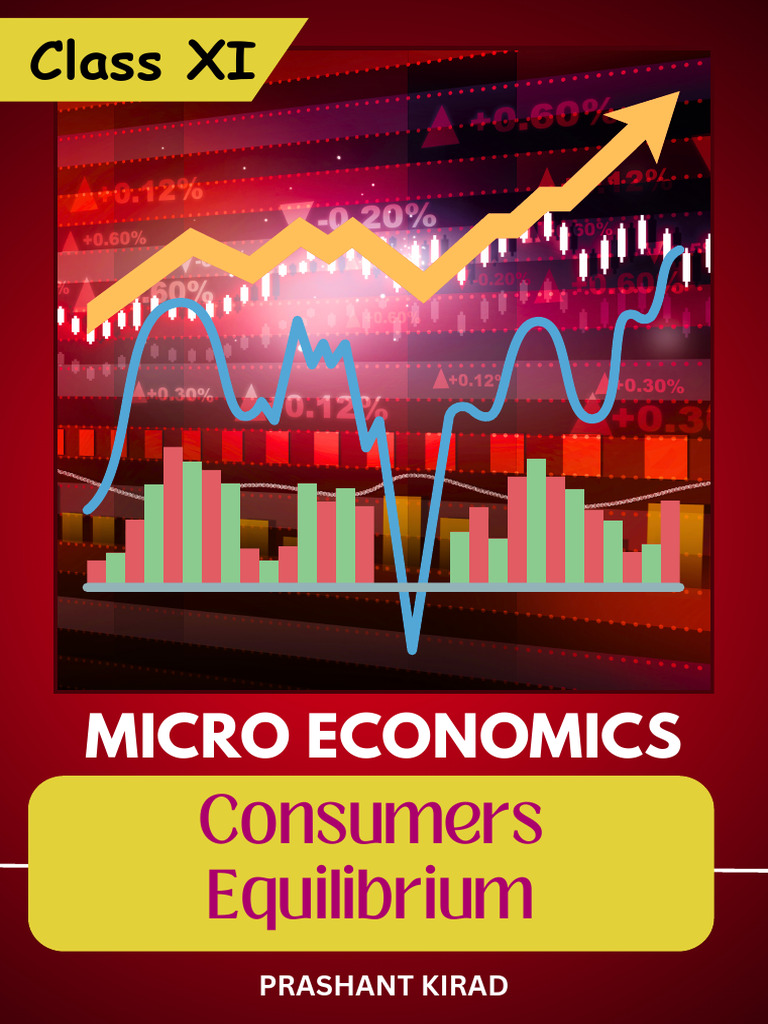 Ch-2-Consumers Equilibrium | PDF