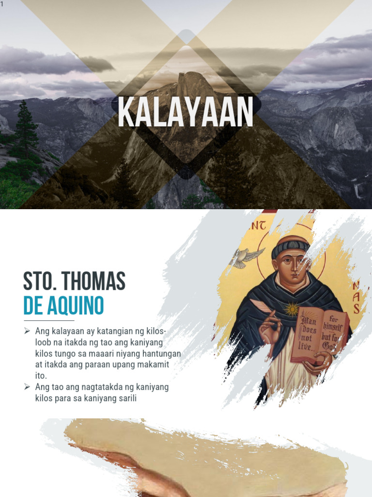 KALAYAAN | PDF
