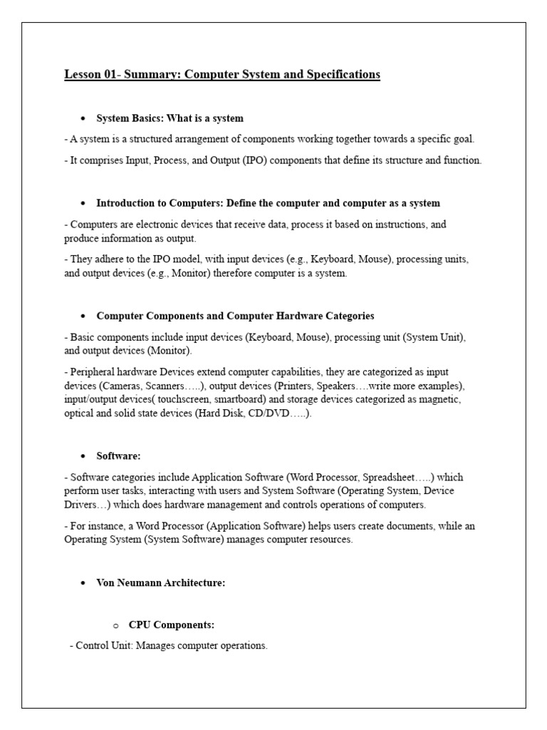 First Term GIT | PDF