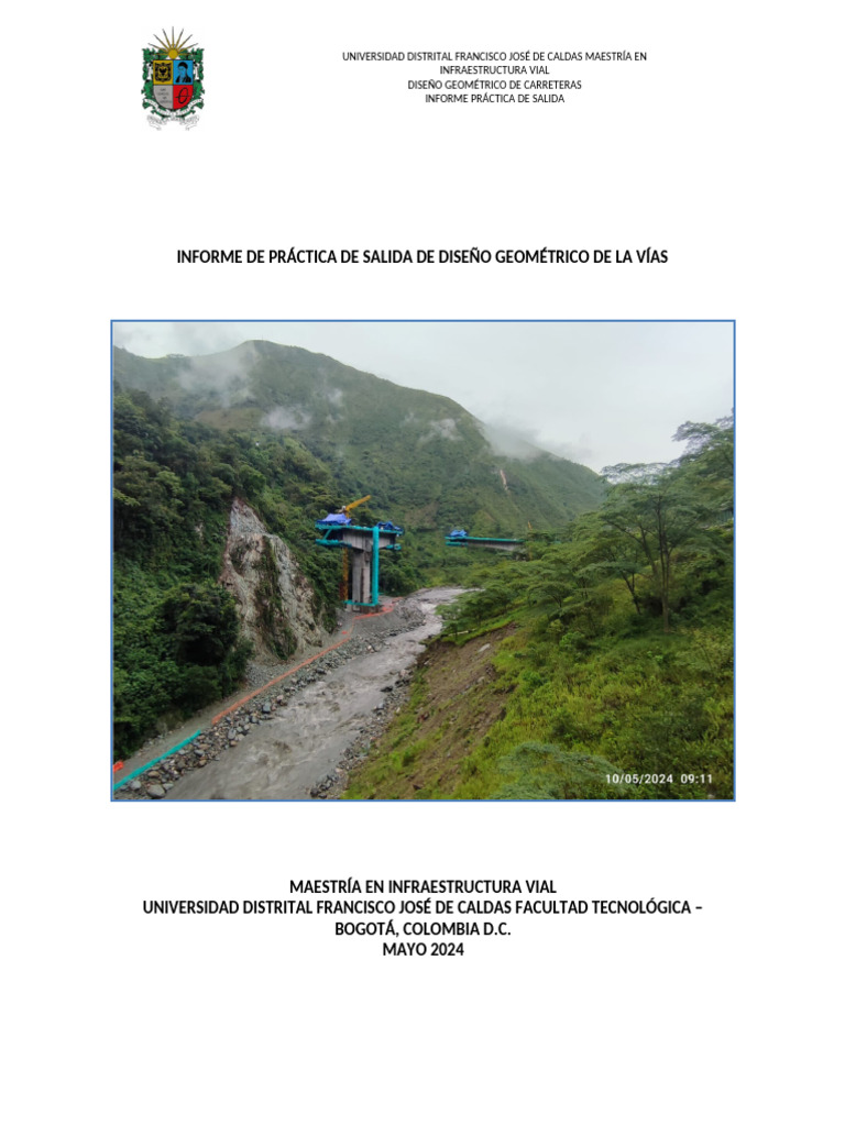 Ifm Practica Dis Geo Carr | PDF