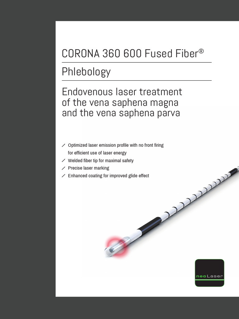 Fiber Fused 360 | PDF