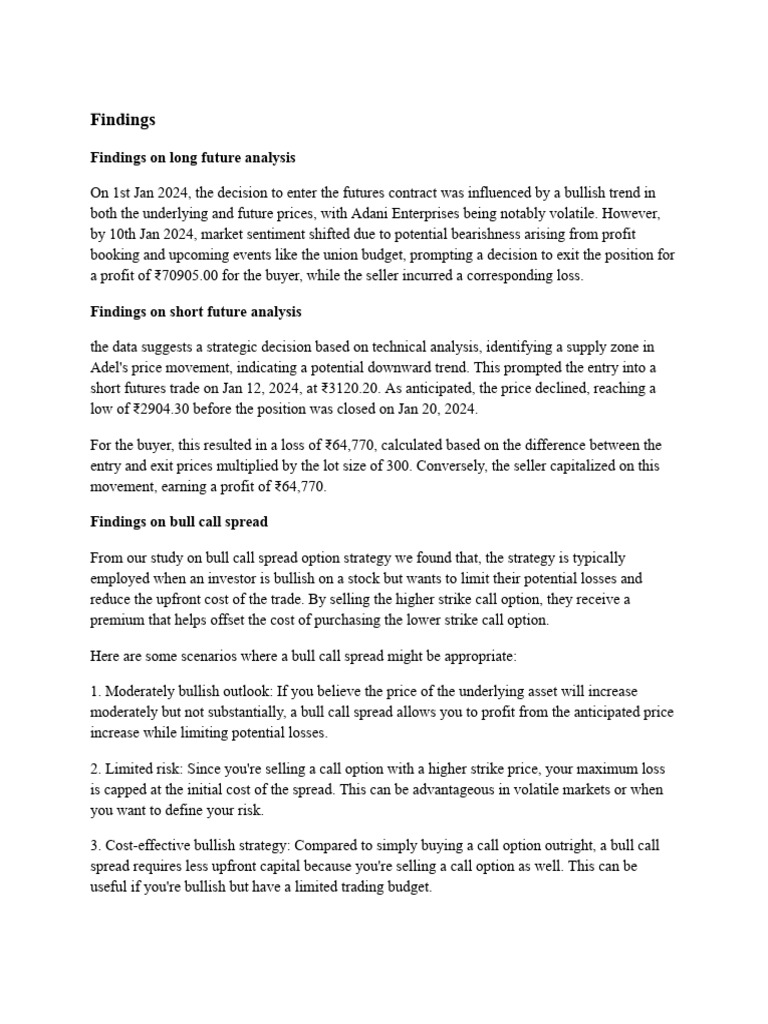 Findings | PDF