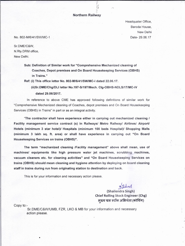 OBHS Similar Definition | PDF