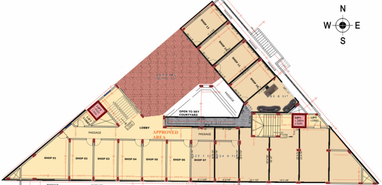 Reception & Passage | PDF