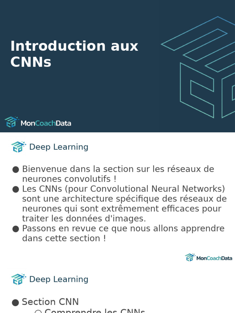 06 CNN Convolutional Neural Network | PDF