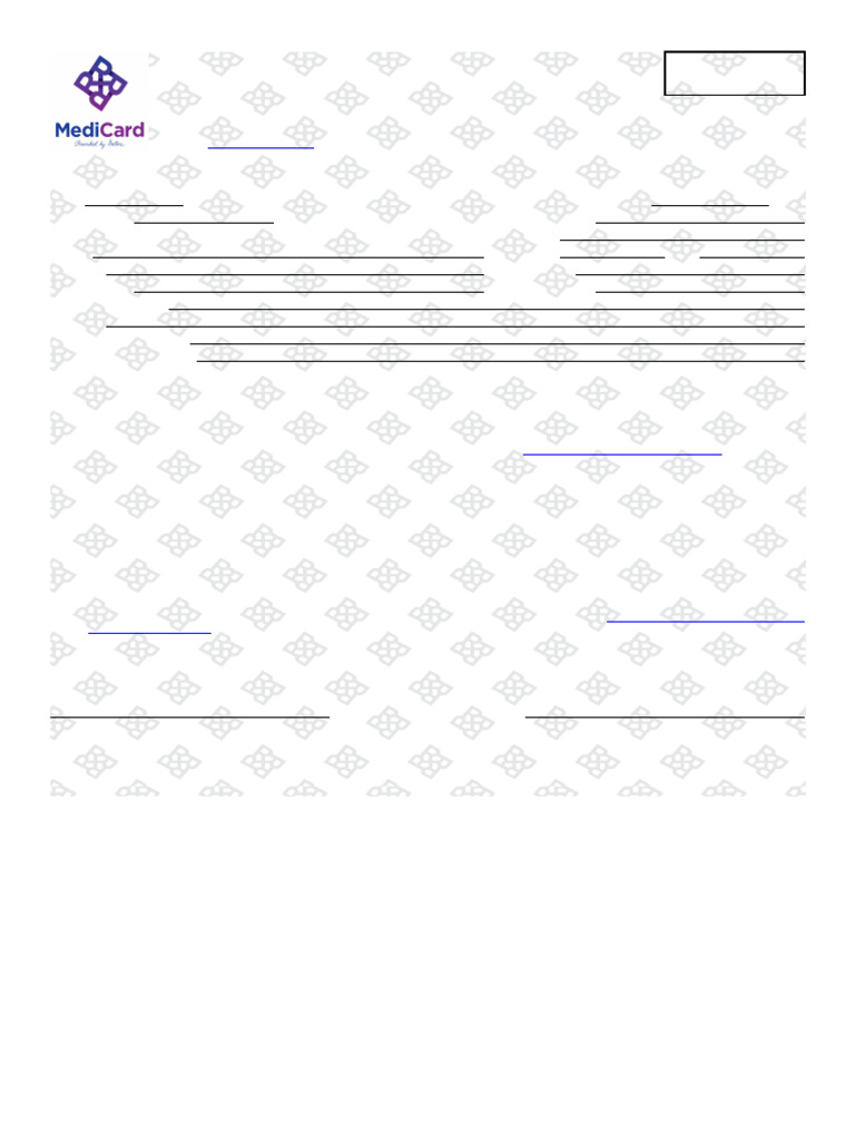 MACE_DIAGNOSTIC_FORM_KFM2333527 | PDF