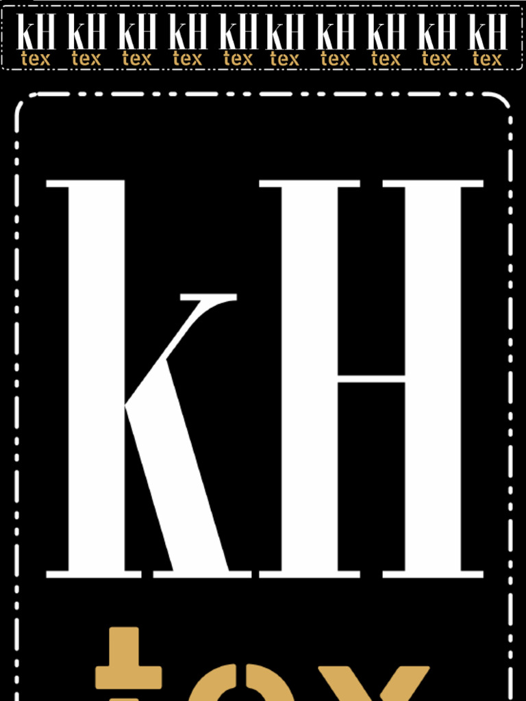 Kh | PDF