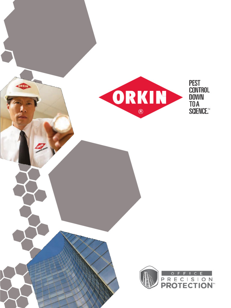 ORKIN | PDF