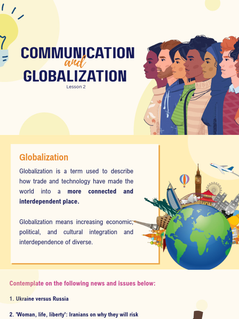 PurCom Lesson 2 | PDF