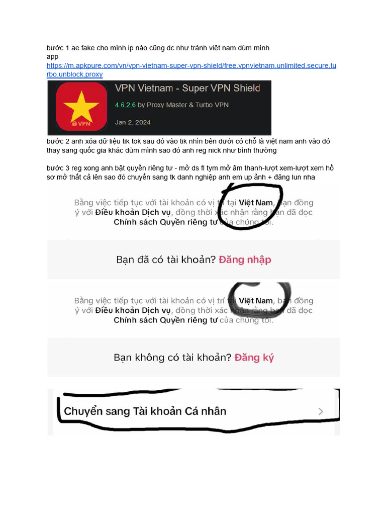 Tut Tik Tok | PDF
