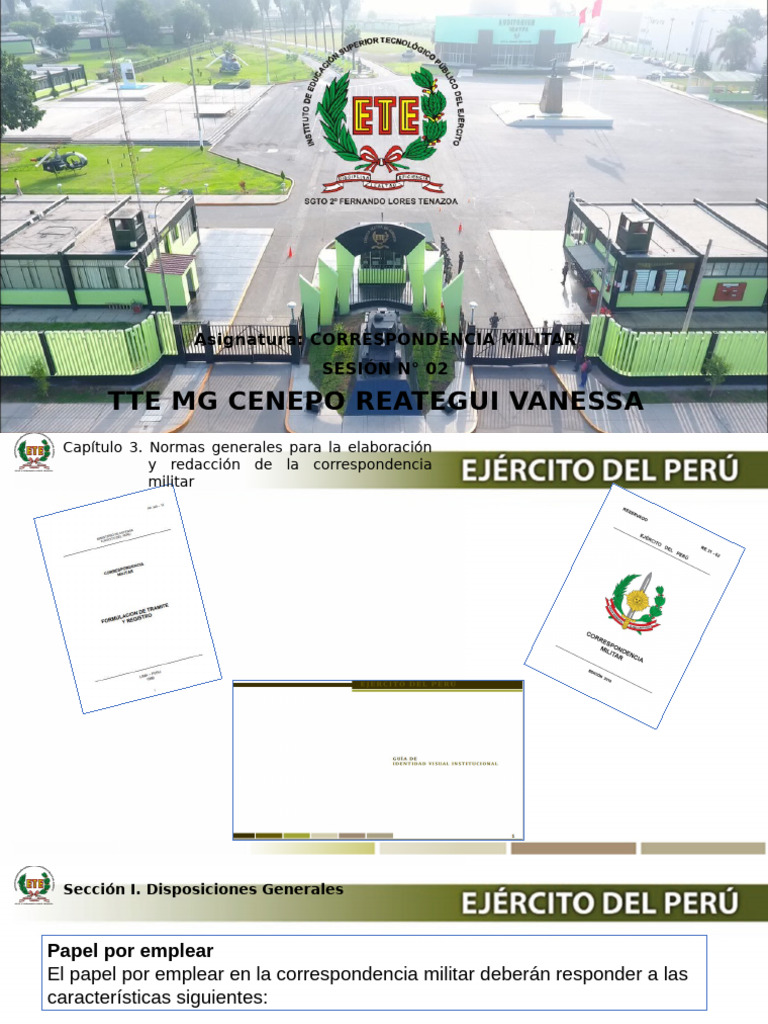 Sesion 2 2024 Tte Cenepo | PDF