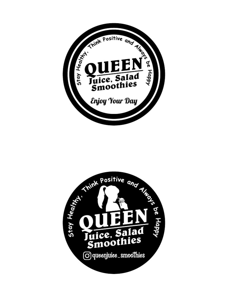 Logo Queen | PDF