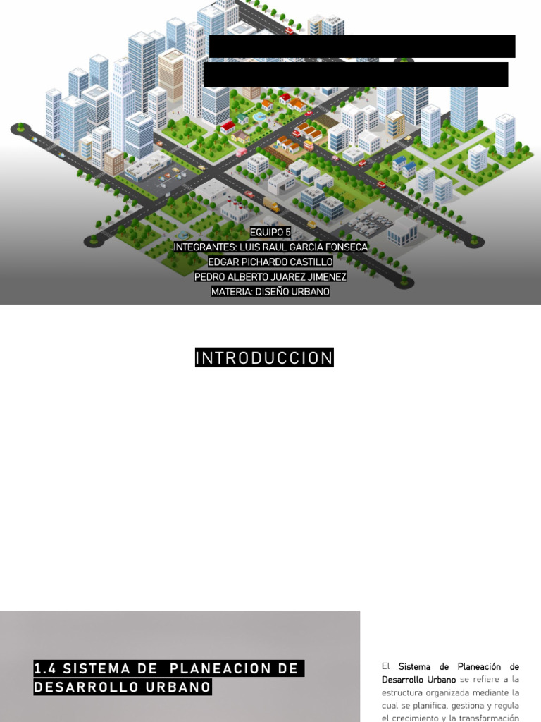 EV-U1-Presentación de Temas | PDF