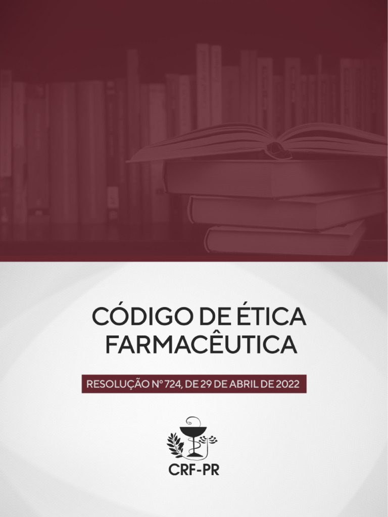 Codigo de Etica | PDF