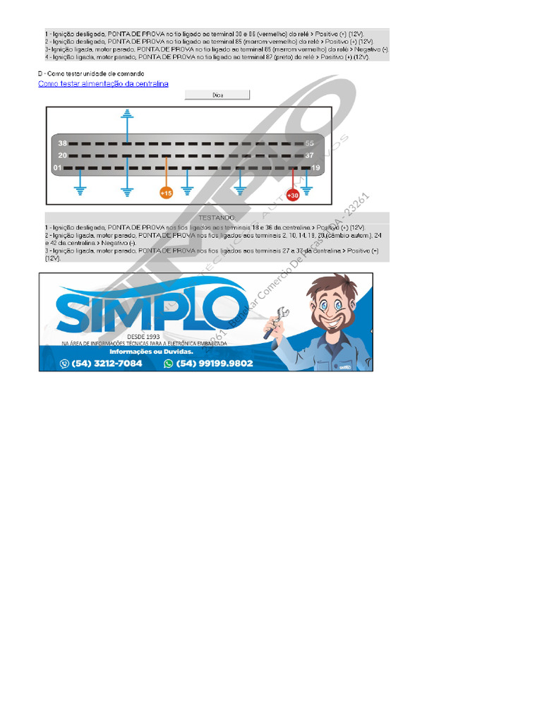 Omega 15 | PDF