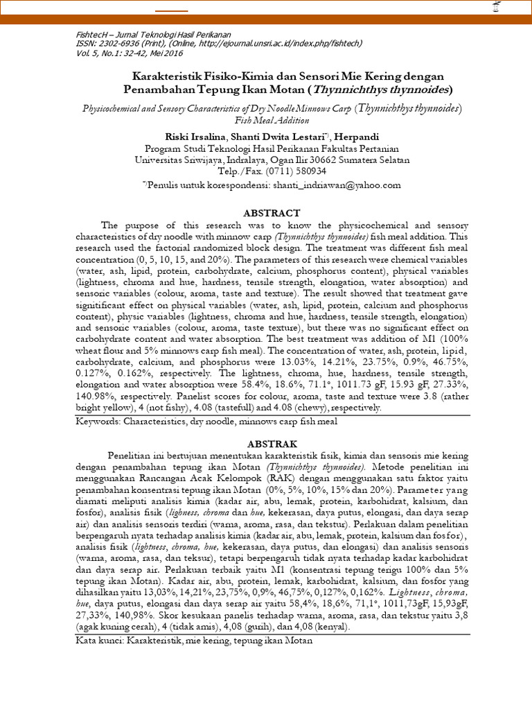 Mie Keringgg Rsalina | PDF