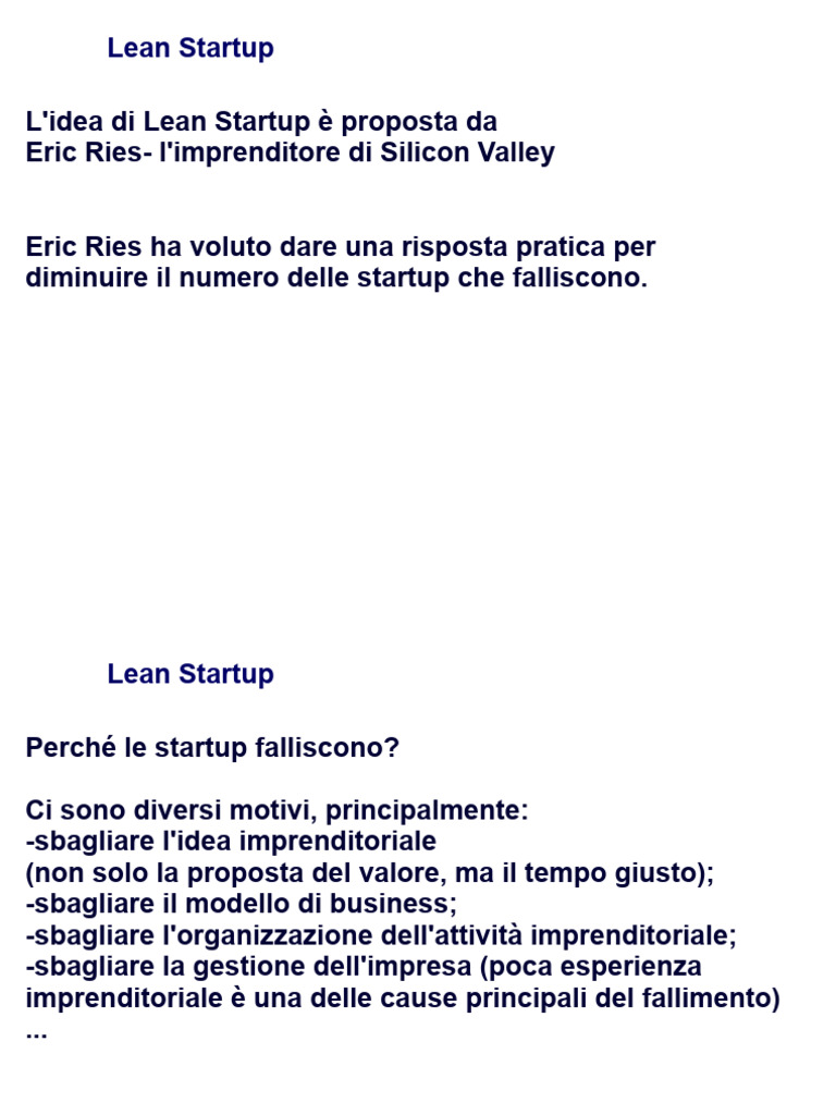 L13 IT Lean Ver PDF | PDF