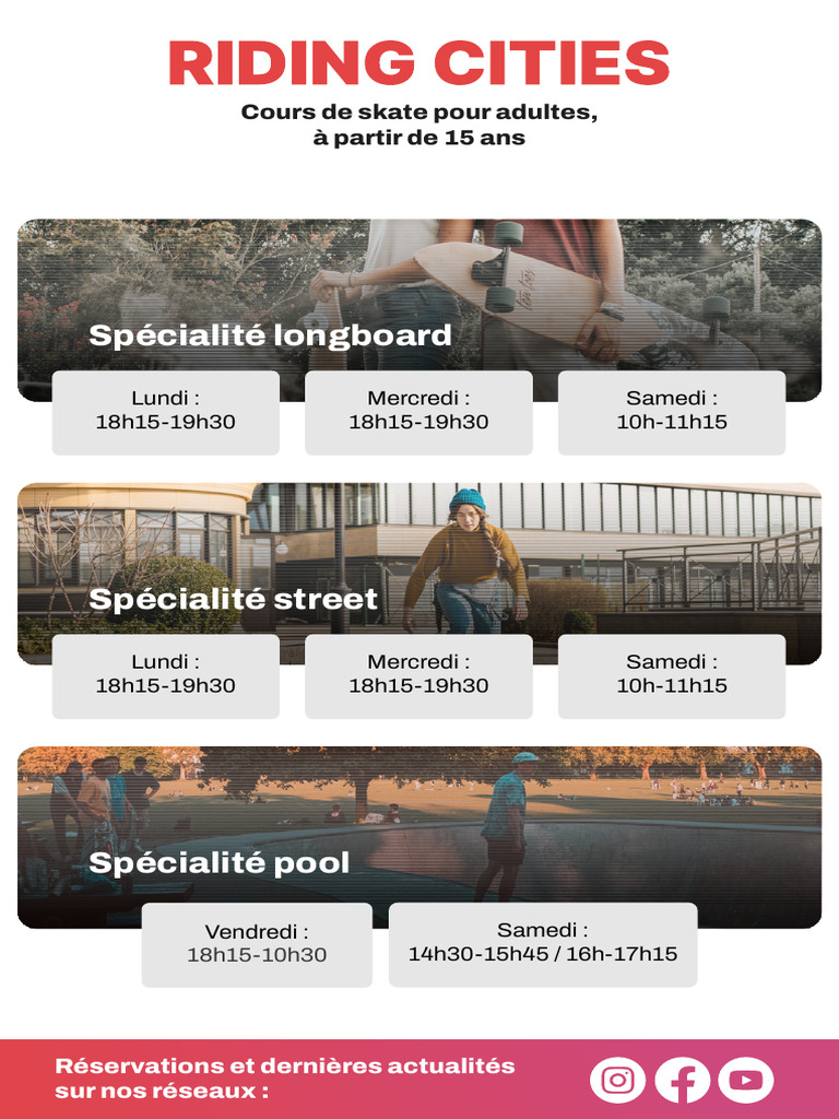 Planning Adultes | PDF