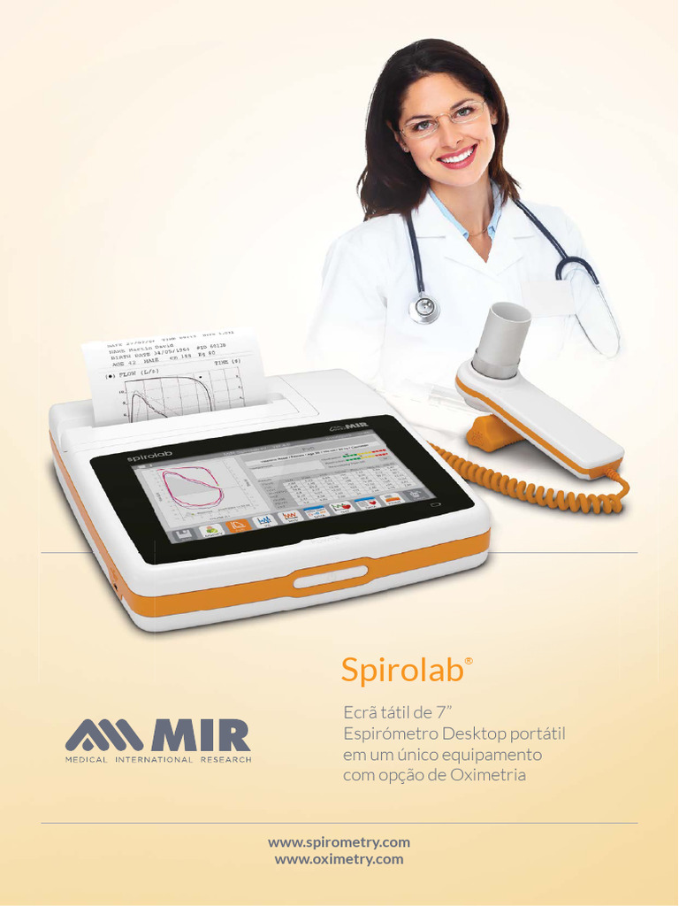 Catalogo Spirolab | PDF