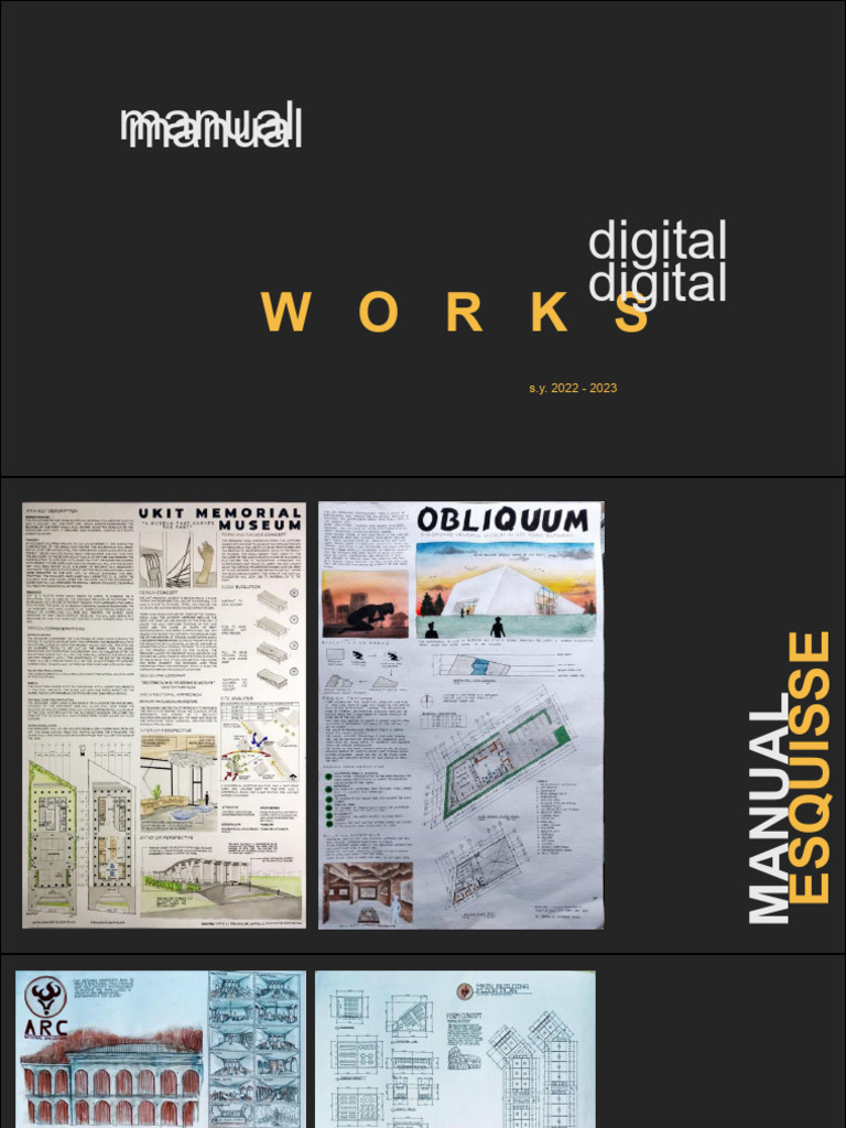 Student Output 2023 | PDF