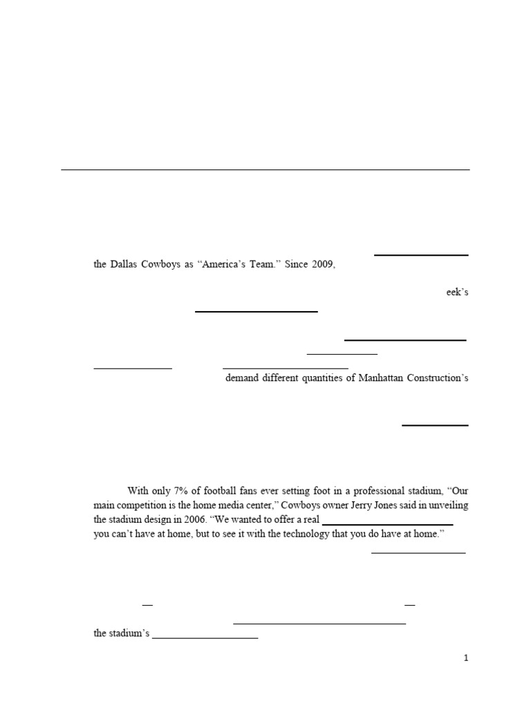 Managerial Accounting | PDF Managerial Accounting | PDF