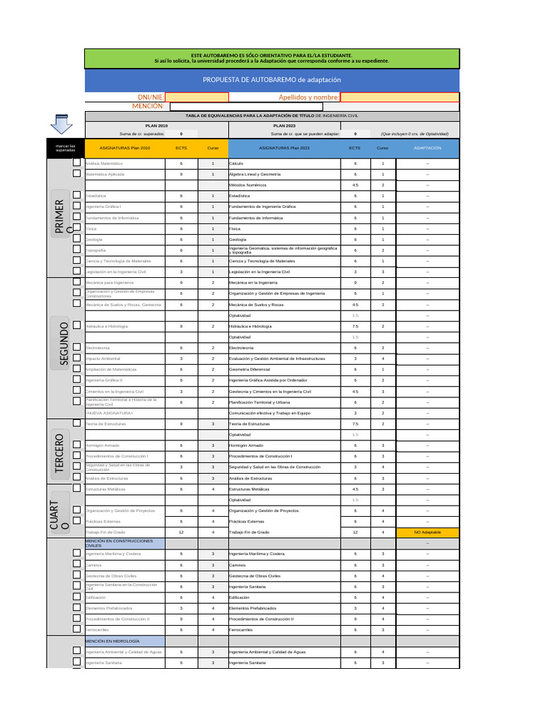 Simulador Ing Civil 2024-V1.5 | PDF
