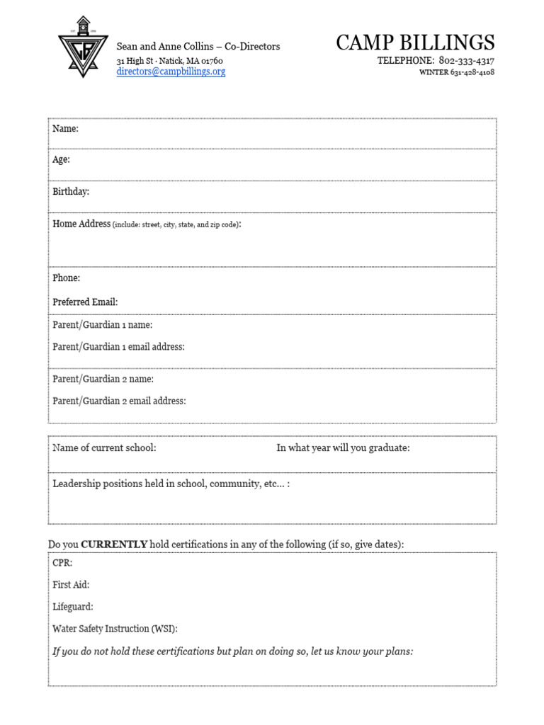 CIT Application 2nd Year | PDF