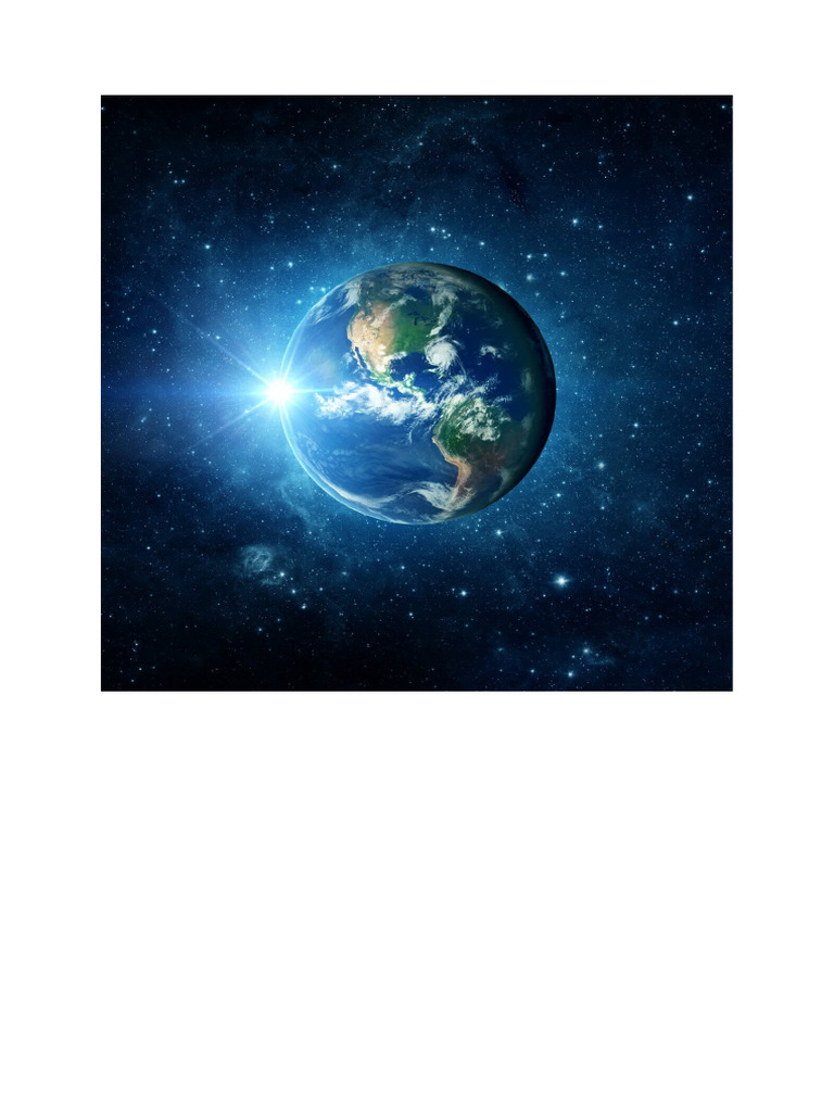Earth | PDF