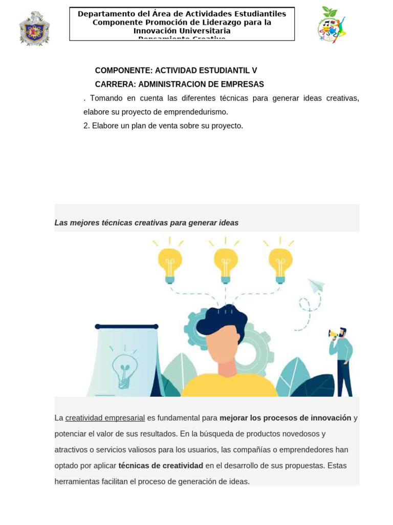 4 Folleto Aev Admon | PDF