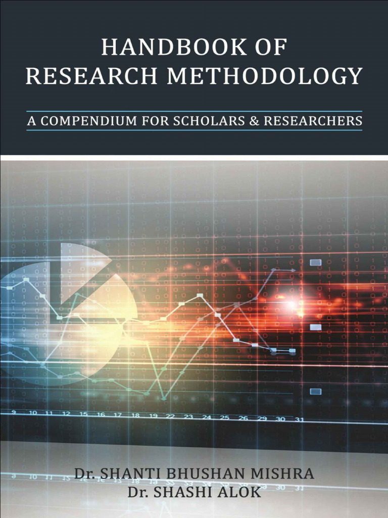 Handbook of Research Methodology - A Compendium For Scholars ...