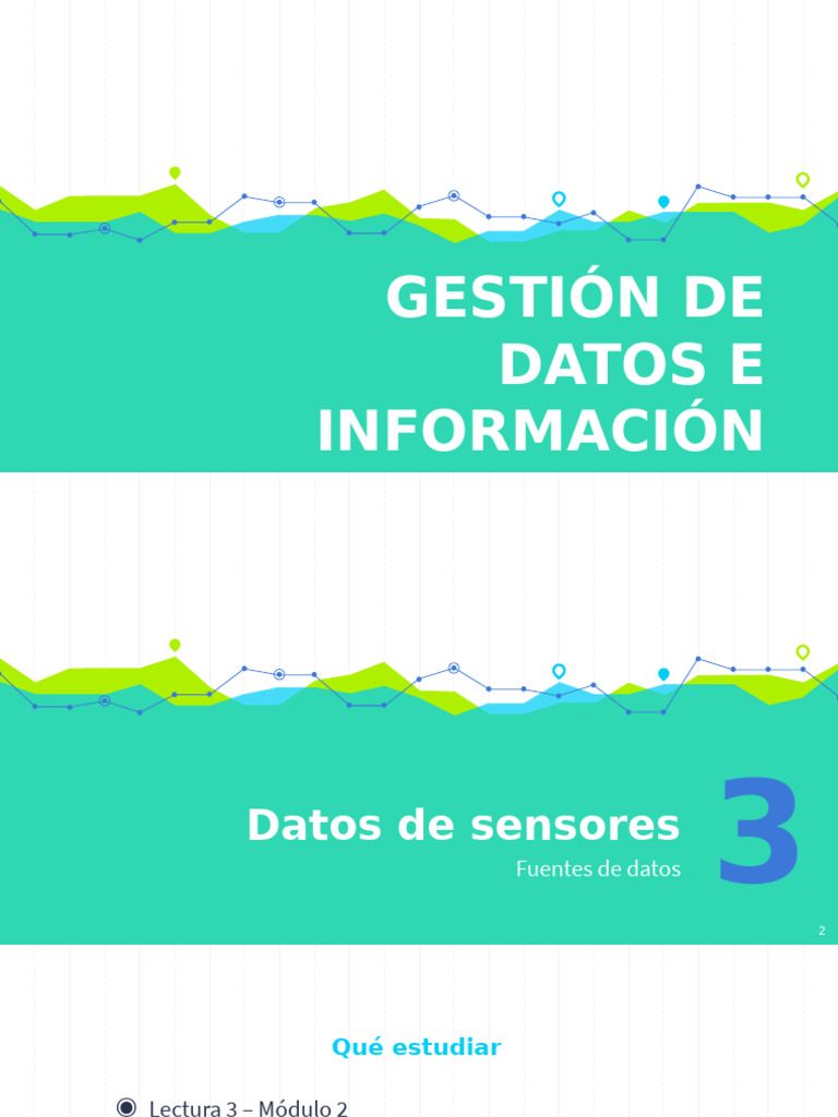 Clase 6 - Modulo 2 | PDF