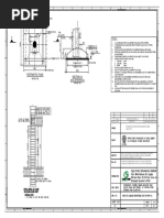 Concrete Curb & Gutter Detail Drawing | PDF | Road Infrastructure ...