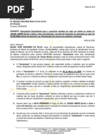Lei 23-2019 - Lei Das Sucessoes | PDF | Testamento | Pensão alimentícia