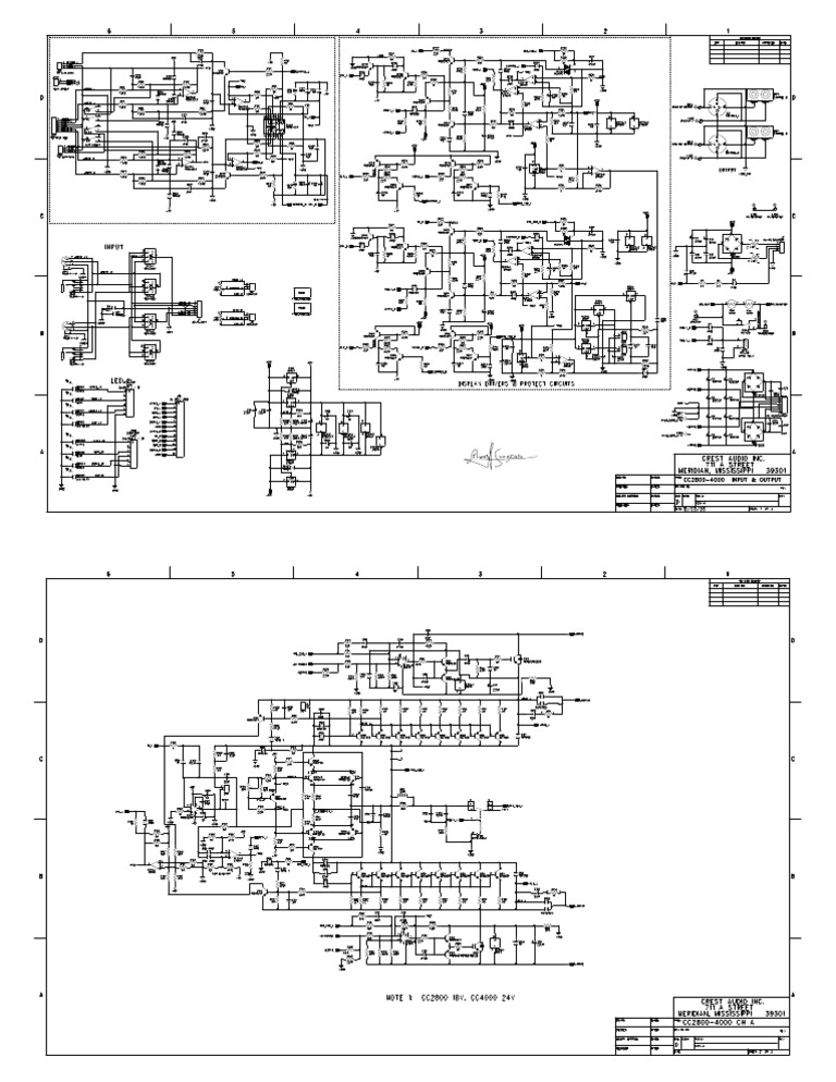 CC2800 4000-Signed | PDF