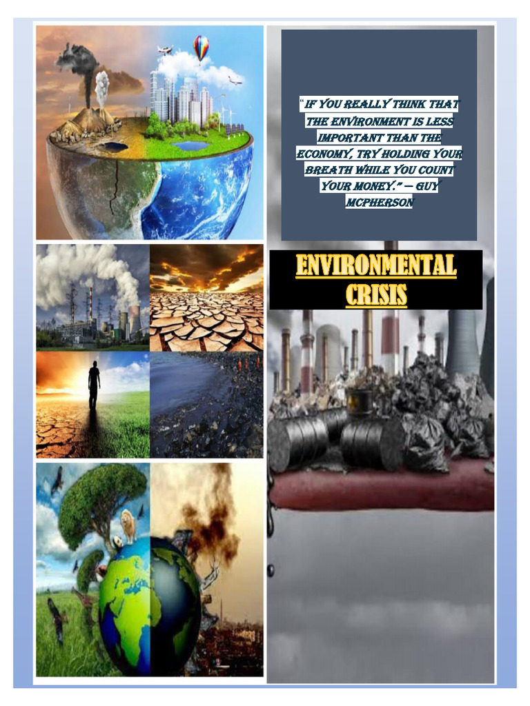 Environmental Geography | PDF